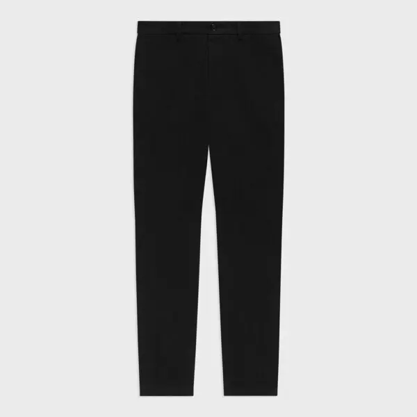 Theory Zaine Moleskin Twill Pant