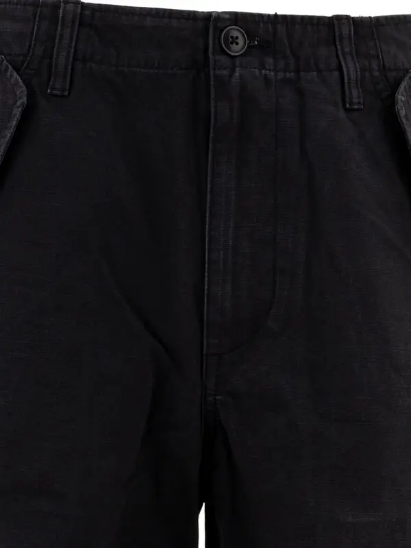 StÜssy Military Cargo Trousers