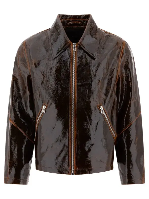 Séfr Buck' Jacket