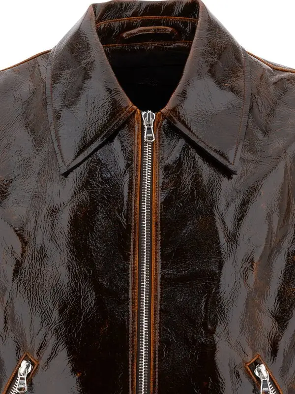 Séfr Buck' Jacket