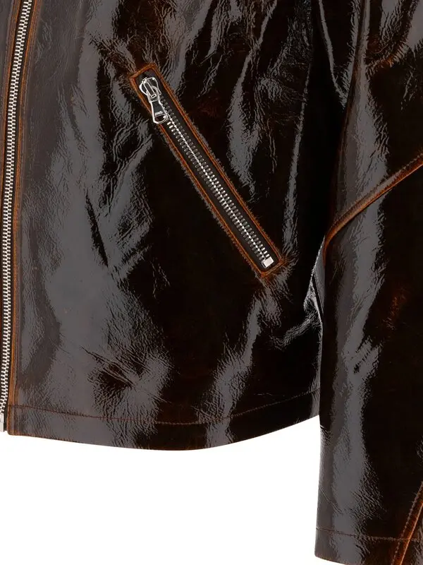 Séfr Buck' Jacket
