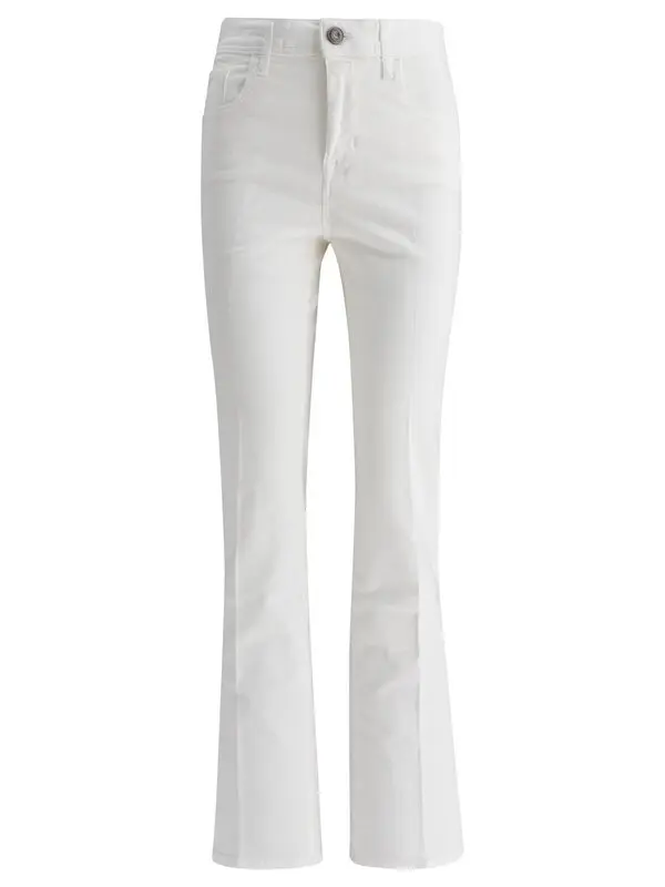 Jacob Cohen Kate Straight-leg Jeans