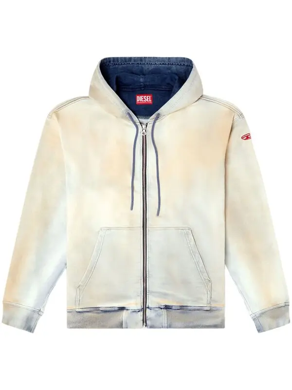 DIESEL® D-gir-s Track Jacket