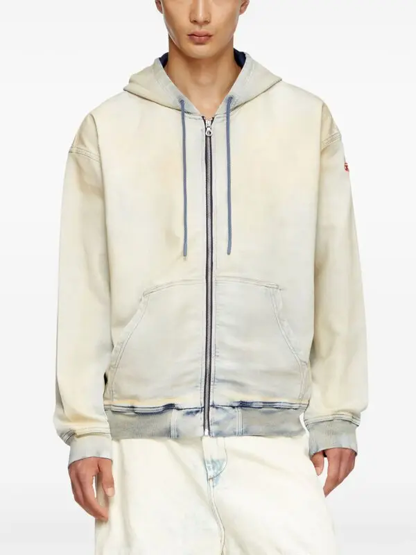 DIESEL® D-gir-s Track Jacket