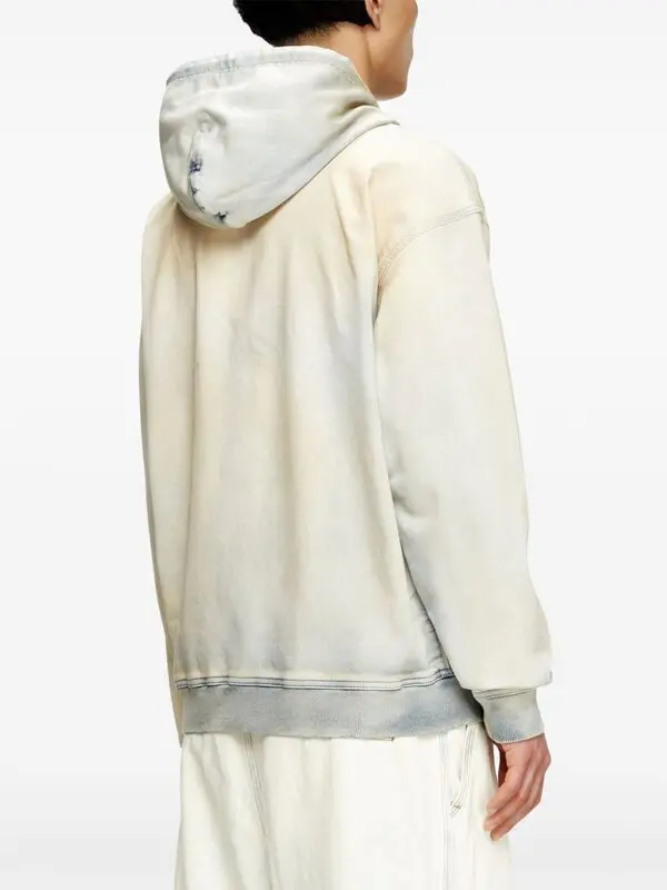 DIESEL® D-gir-s Track Jacket