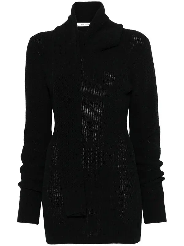 Kea Mini Dress