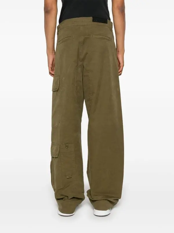 DARKPARK Jeffrey Cargo Pants