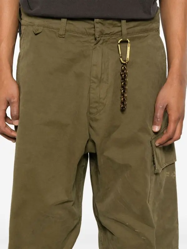 DARKPARK Jeffrey Cargo Pants