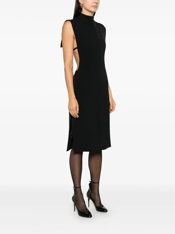 Sportmax Alete Midi Dress