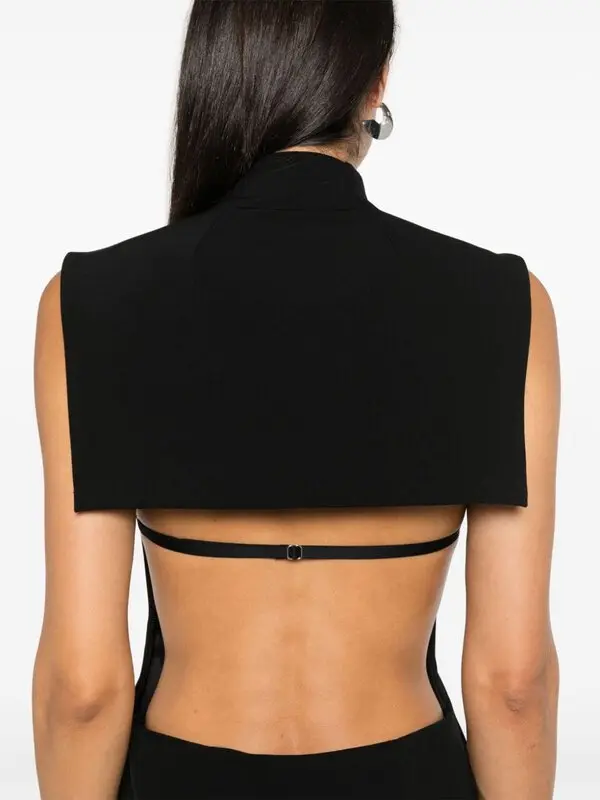 Sportmax Alete Midi Dress