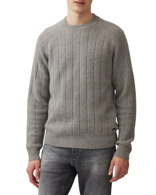 Rodd & Gunn Arrow River Knit Sweater