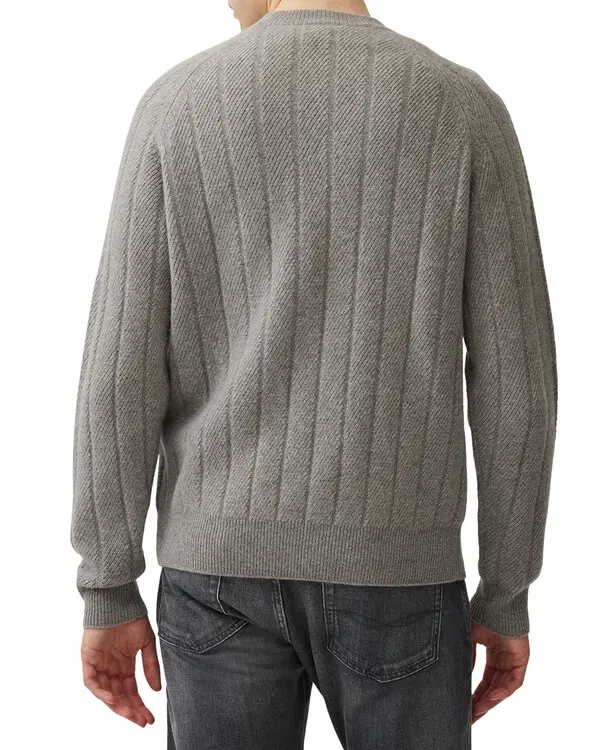 Rodd & Gunn Arrow River Knit Sweater
