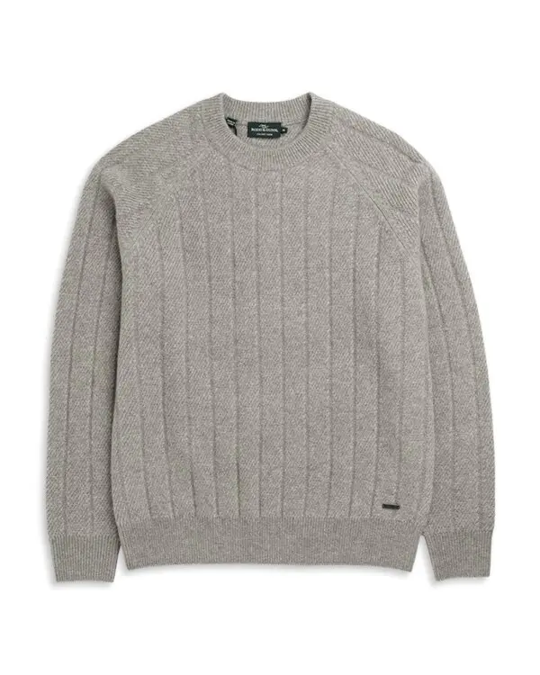 Rodd & Gunn Arrow River Knit Sweater