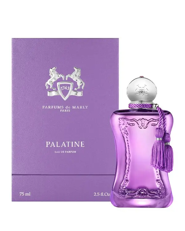 PARFUMS DE MARLY Palatine Eau De Parfum 2.5 Oz - No Color