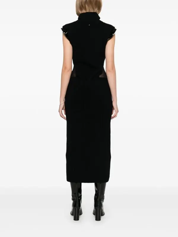 Sportmax Arabba Midi Dress