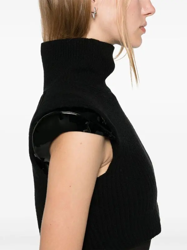 Sportmax Arabba Midi Dress