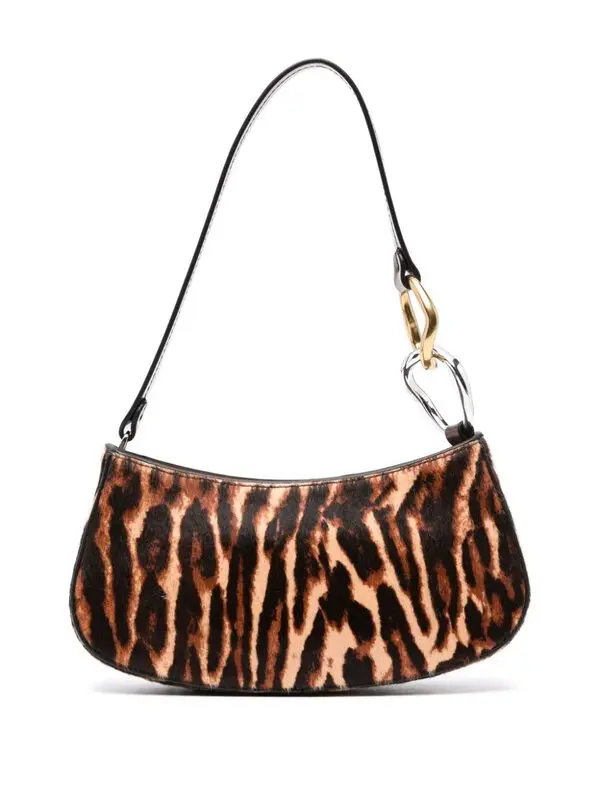 Staud Mini Ollie Shoulder Bag