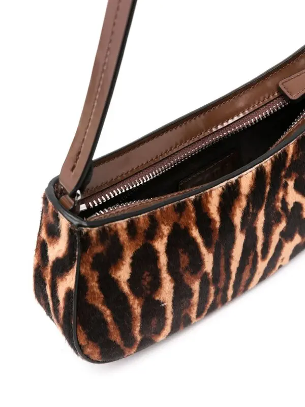 Staud Mini Ollie Shoulder Bag