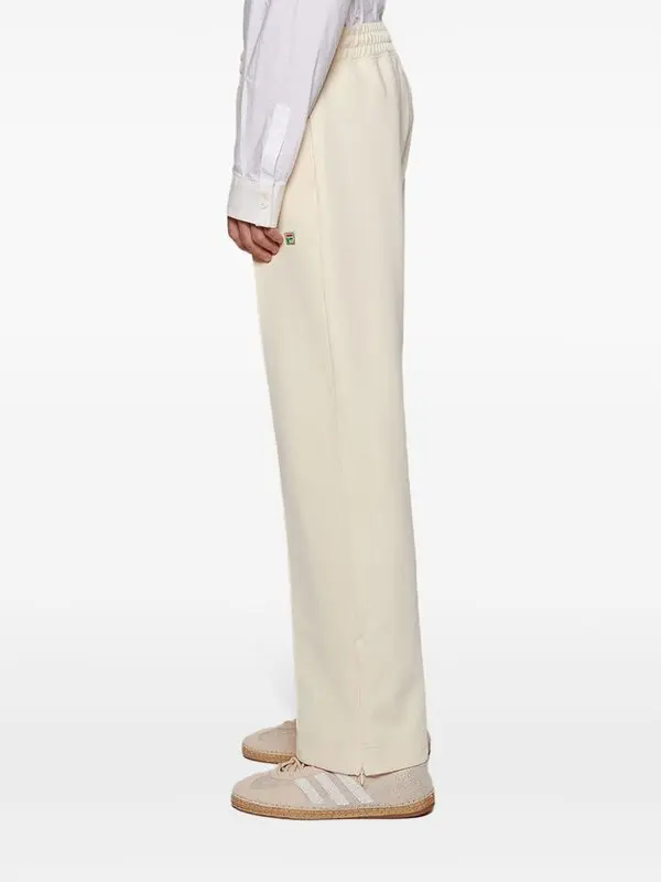 FILA F+ Ace Track Pants - Neutrals