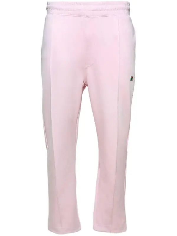 FILA F+ Ace Track Pants - Pink
