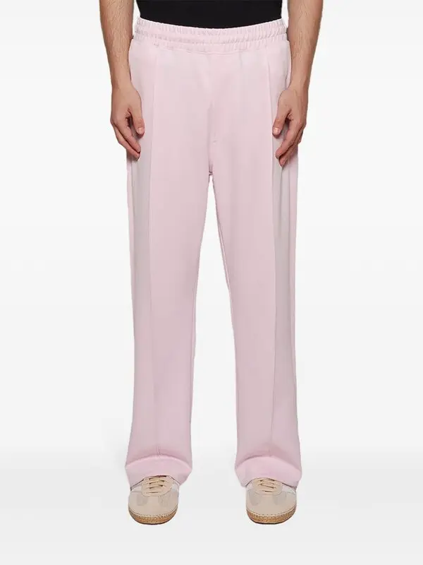 FILA F+ Ace Track Pants - Pink