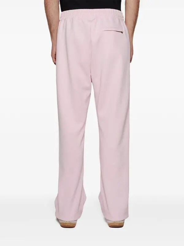 FILA F+ Ace Track Pants - Pink
