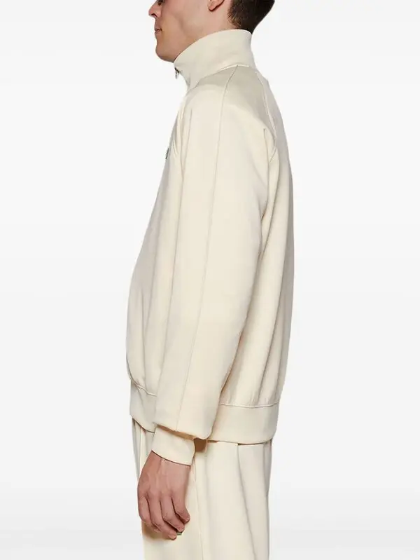 FILA F+ Ace Track Jacket - Neutrals