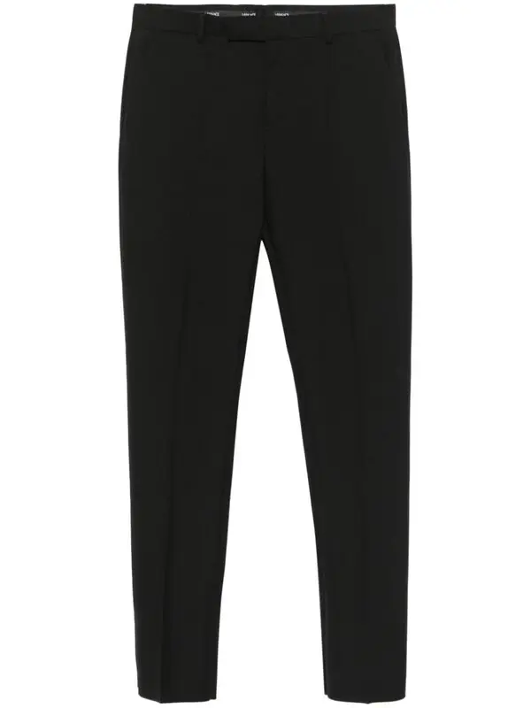 Versace Tailored Trousers