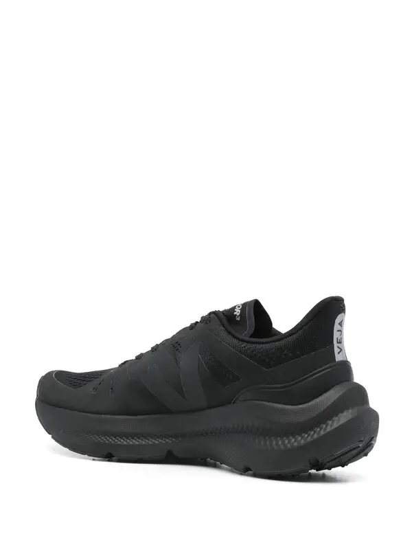 VEJA Condor 3 Sneakers - Black