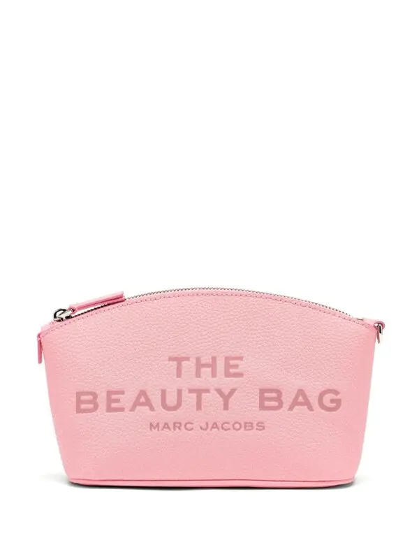 Marc Jacobs The Beauty Bag Beauty Case - Pink