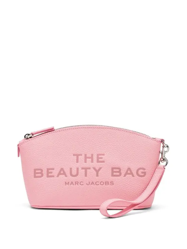 Marc Jacobs The Beauty Bag Beauty Case - Pink