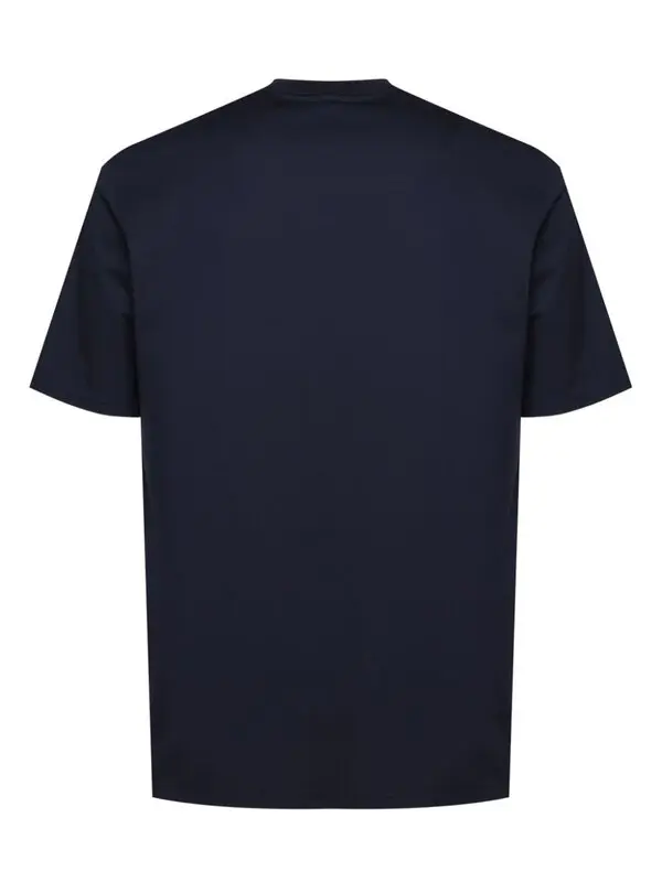 GIULIANO GALIANO Vice T-shirt - Blue