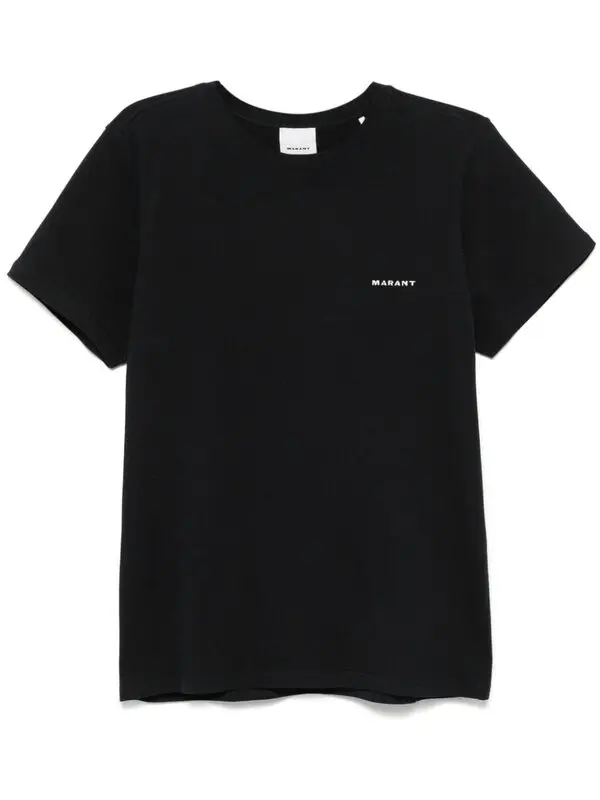 MARANT Zafferh T-shirt