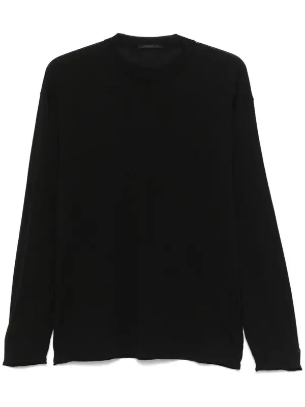 Transit Crew-neck Sweater