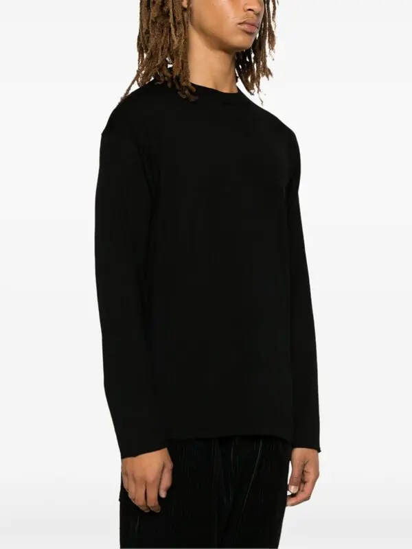 Transit Crew-neck Sweater