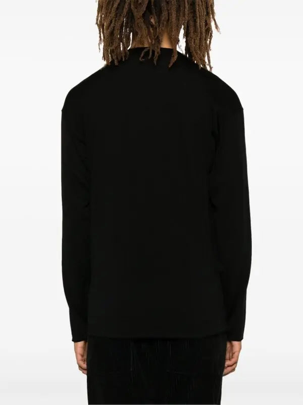 Transit Crew-neck Sweater