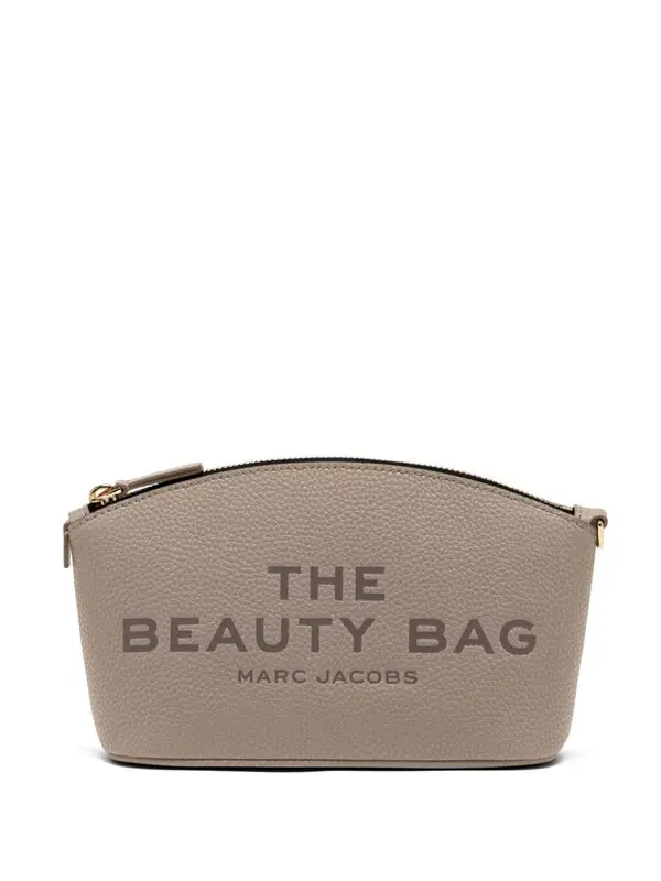 Marc Jacobs Beauty Case - Grey