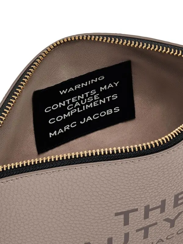Marc Jacobs Beauty Case - Grey