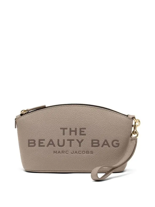 Marc Jacobs Beauty Case - Grey