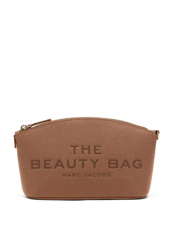 Marc Jacobs The Beauty Bag Beauty Case - Brown