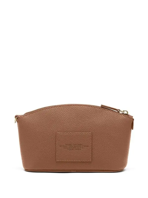 Marc Jacobs The Beauty Bag Beauty Case - Brown