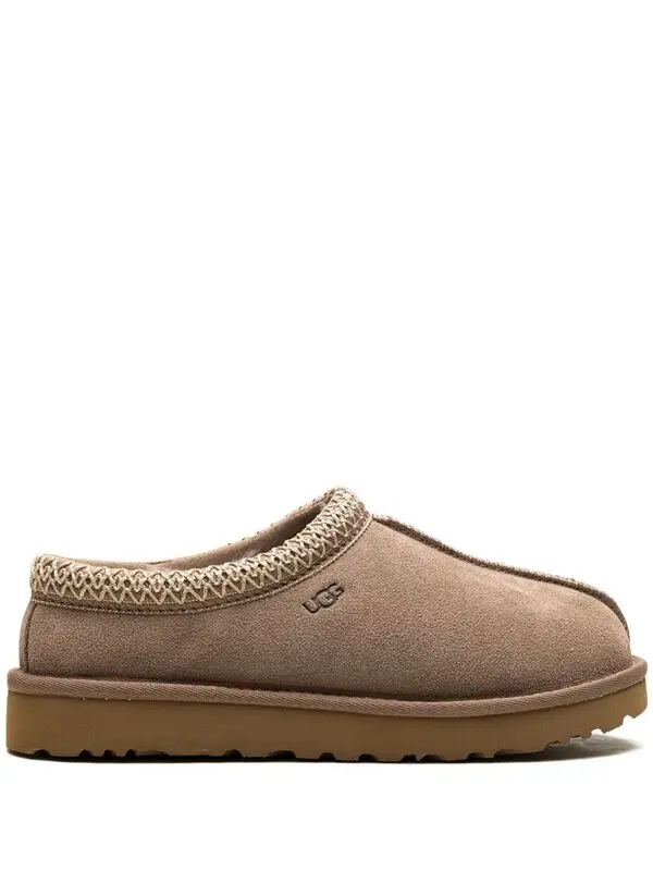 UGG Tasman Slippers - Brown