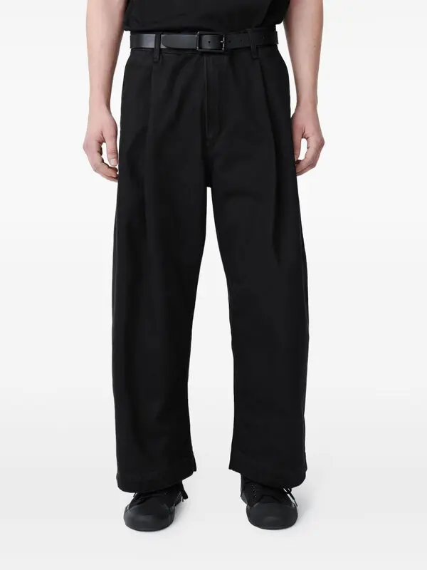 Studio Nicholson Puch Trousers