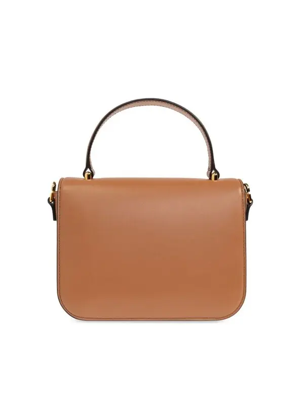 Furla Sfera Tote Bag - Brown