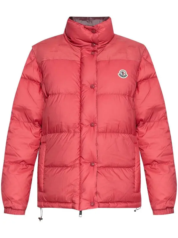 Moncler Verone Reversible Down Jacket