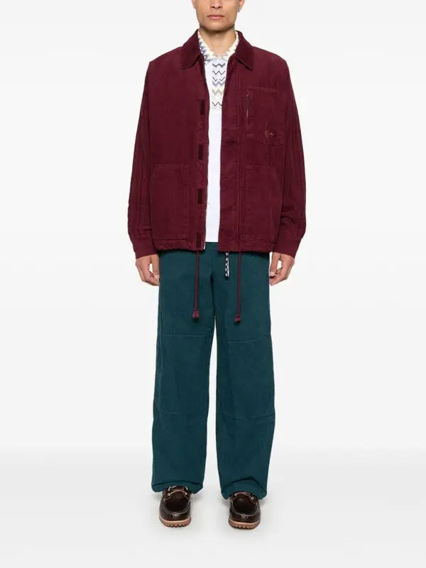 Adidas Originals Corduroy Trousers