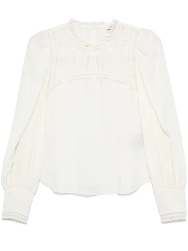 Zadig&Voltaire Thena Blouse