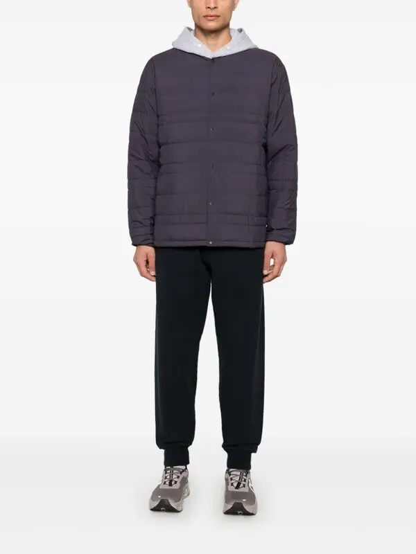 Mizuno Bt Jacket