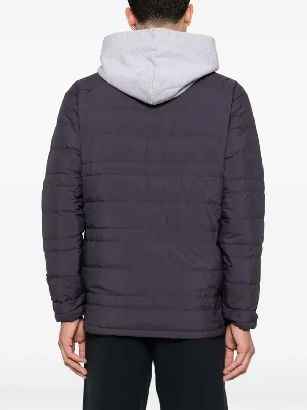 Mizuno Bt Jacket