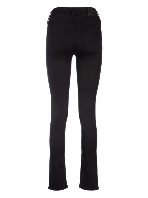 Jacob Cohen Kimberly Skinny Jeans - Black